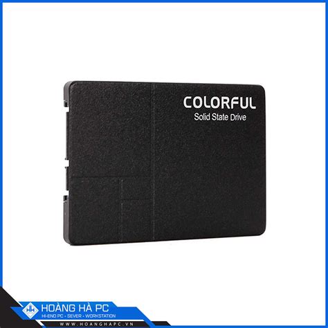 C Ng Ssd Colorful Sl G Inch Sata Gb S