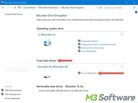 Bitlocker Smart Card What Is It And How To Enable It