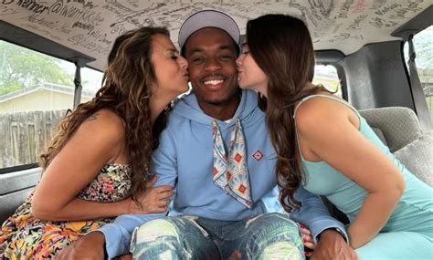 Youtuber Nick Yardi Dice Tener Una Relación Con Su Novia Y Su Suegra Por La Línea