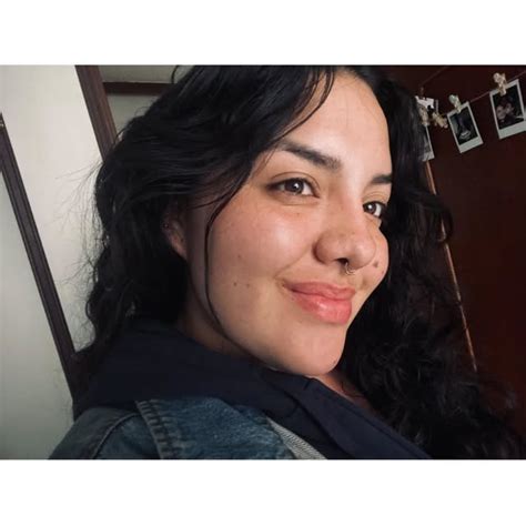 Gabriela Barrios Gabriela Barrios • Threads Say More