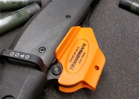 Triggersafe Be American Made