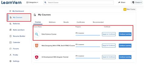 Learnvern Learn Course Anytime Anywhere In Any Language For Free Ckwebportal