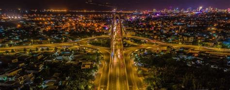 Technical Infrastructure Planning