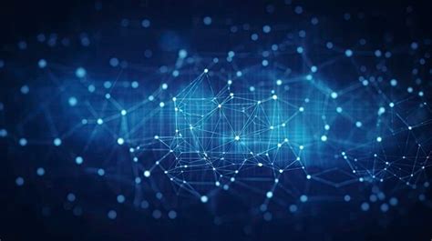 Abstract Concepts Of Cybersecurity Technology And Digital Data Protection Premium Ai Generated