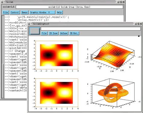 Matemáticas En Linux Estréllate Y Ardeorg