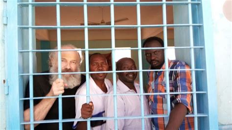 Liberaron A Dos Cristianos Prisioneros Por Su Fe En Sudán La Gaceta