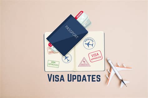 5 Recent Visa Policy Changes Every Traveller Must Know Travelobiz
