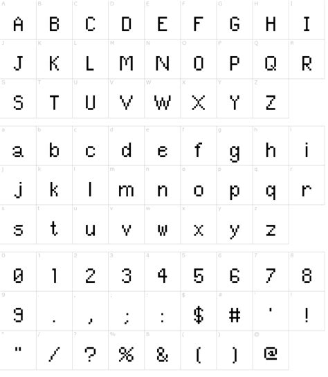 Unicode шрифт — коллекция фото и изображений по теме ДзенРус