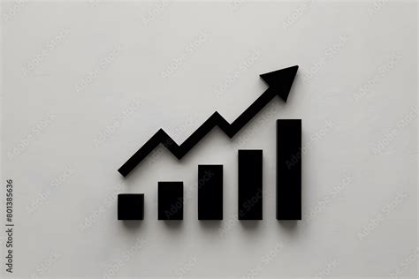 Sharp Zigzag Line Up With Vertical Bars On Plain Background Creates A