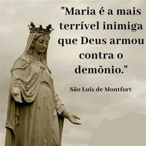 Patrícia Acosta on Instagram À vossa proteção recorremos Santa Mãe de