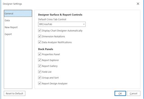 Winforms — Year End Roadmap V252
