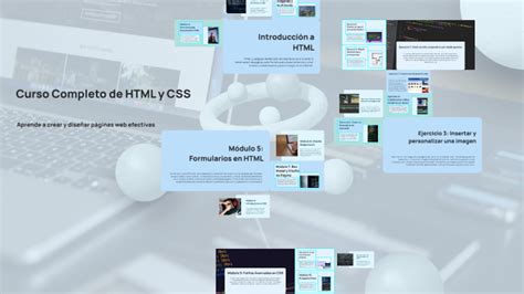 Curso De Html Y Css By Matias Navarro On Prezi