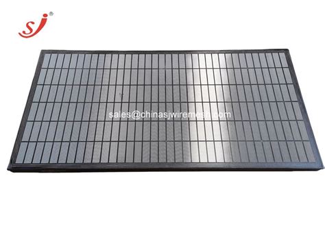 Composite Frame Screen Anping Shengjia Hardware Mesh Co Ltd