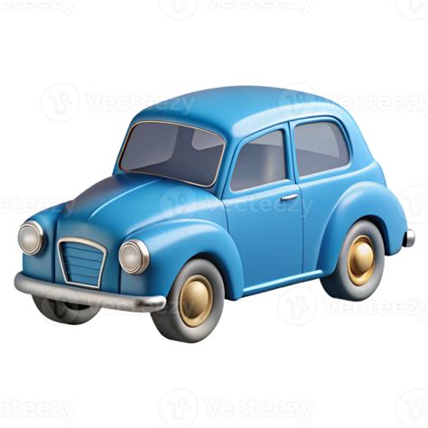 Dramatic Distinctive Scalable Silhouette Of A Vintage Car Minimal Design Flat Color Crisp