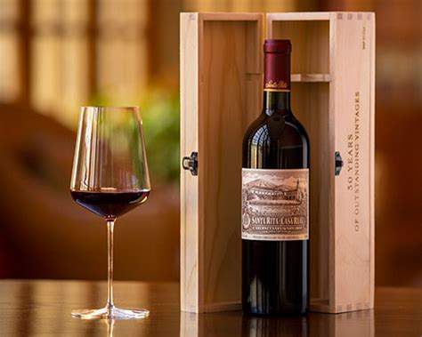 Casa Real Reserva Especial Chosen As Best Wine Of South America By