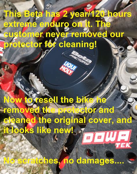 2stroke Clutch And Ignition Cover Protection 2024 Ktm 2 Stroke Ktm