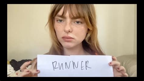 Keni Titus Runner Official Lyric Video Youtube