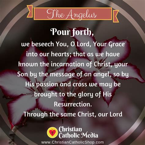 Morning Prayer Catholic Saturday 2 8 2020 Christian Catholic Media