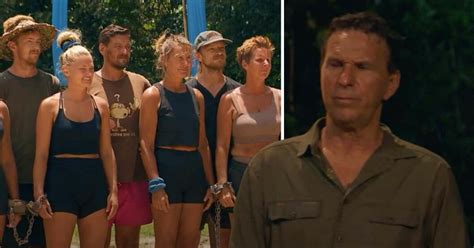 Så Betedde Sig Anders Lundin Under Robinson 2023 Hänt