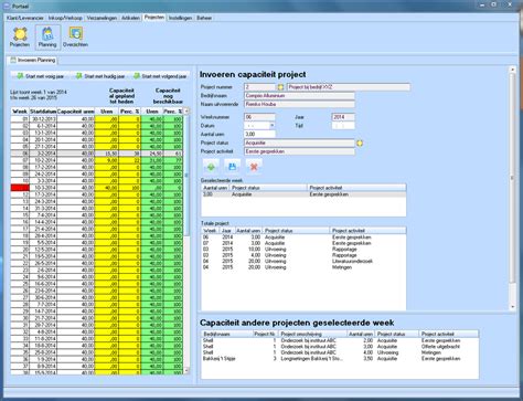Software Voor Uw Volledige Administratie Mijnportalen