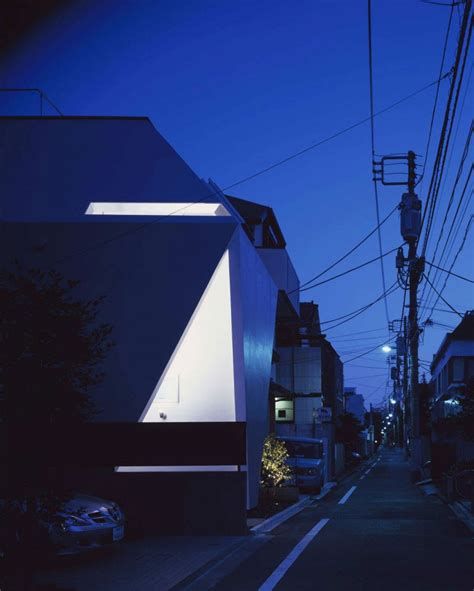 Bb By Yo Yamagata Architects