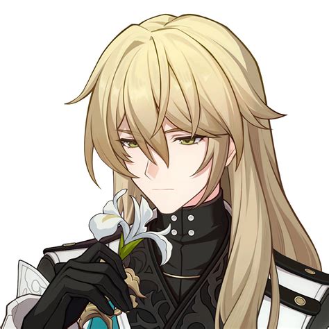 Ai Art Model Luocha Hsr Pixai