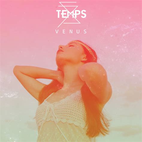 Venus Single By Temps Spotify
