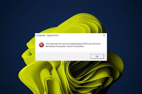 Fix Missing Dll Files In Windows 10 And Avoid Its Causes
