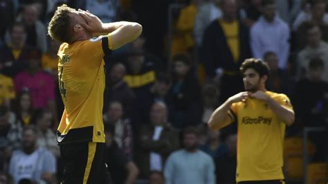 West Ham Wolverhampton Premier League Formazioni Pronostici