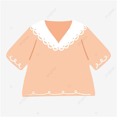 Blouse Cartoon
