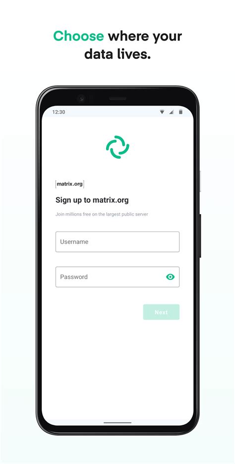 Element Secure Messenger Apk For Android Download