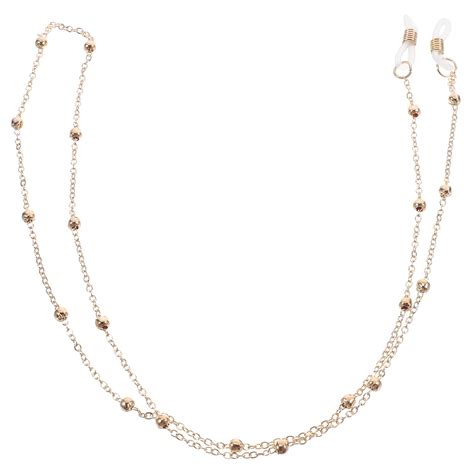 Worgeous Sunglasses For Women Eye Chain Prevent Fall Eyeglasses Retainer