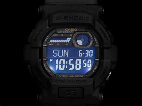 GD B CASIO