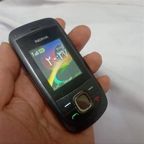 موبایل کشویی قدیمی نوکیا Nokia2220s