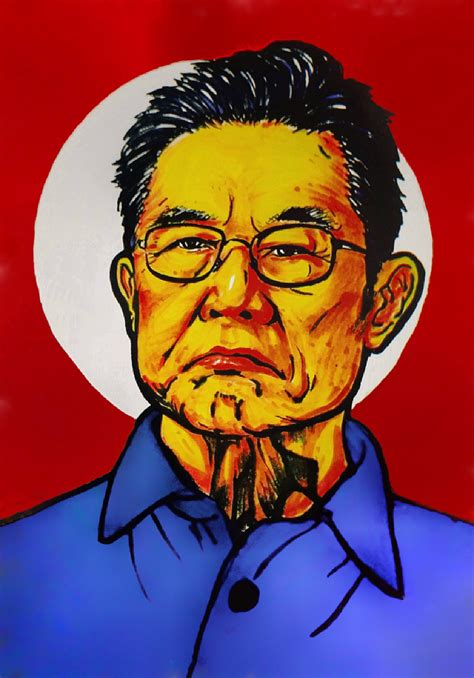 国士无双 钟南山蒲青空 站酷zcool