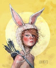 25 Lisa Aisato Ideen Illustration Kunst Malerei