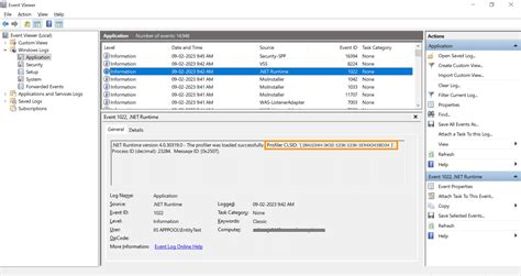 How To Identify And Resolve Conflicts Between Other Apm Products And The Apm Insight Net Agent