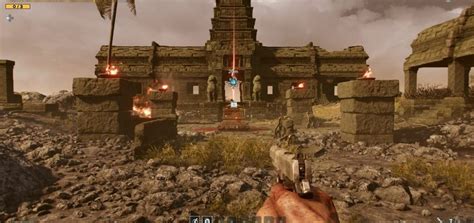 All Armory Weapons Locations Far Cry Vaas Insanity DLC GAMERPILLAR
