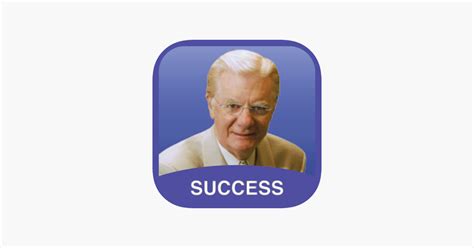‎bob Proctor The Secrets Of Wealth And Success On The App Store