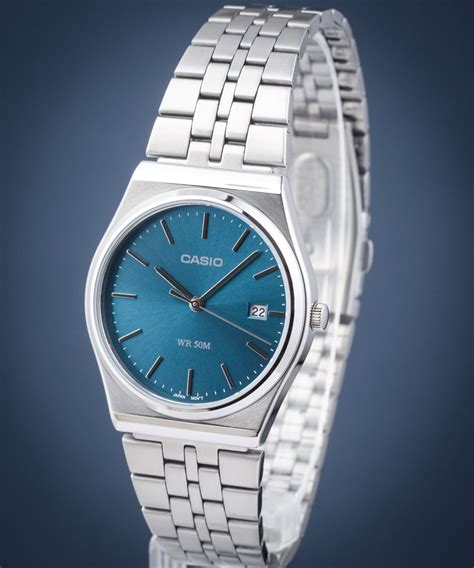 Casio Mtp B145d 2a2vef Classic Watch •