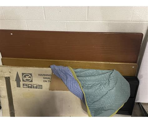 Sold Price Bruce Burdick Desk For Herman Miller July 6 0122 1100