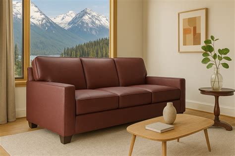 10 Best Performance Fabric Sofas Durable And Easy To Clean