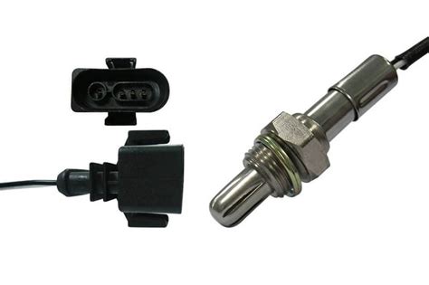 El Sensor De Oxígeno Mecanica Y Motores