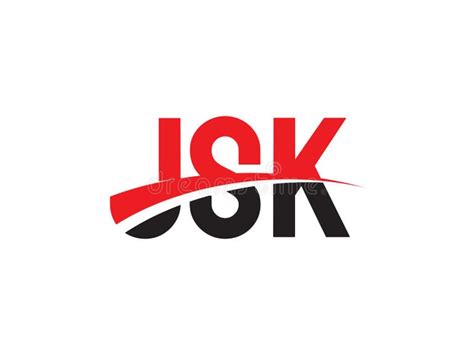 Jsk Letter Stock Illustrations 14 Jsk Letter Stock Illustrations