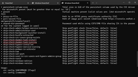 Openshift Local On Windows 11 And Troubleshooting Errors Virtualization Howto