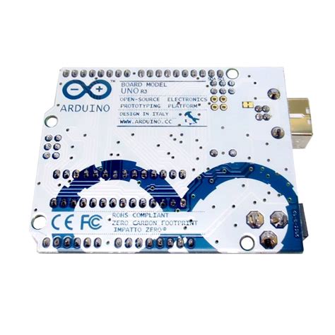 Контроллер uno r3 arduino купить в СПб Умные Модули smdx ru