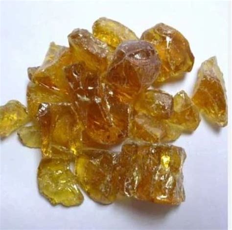White Phenolic Resin Powder For Industrial Packaging Size 25 At