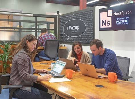 Why Pacific Workplaces Is Home To Legal Firms And Attorneys