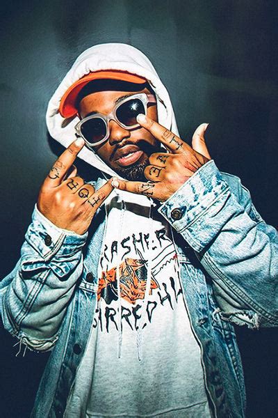 Madeintyo Rapper Poster My Hot Posters