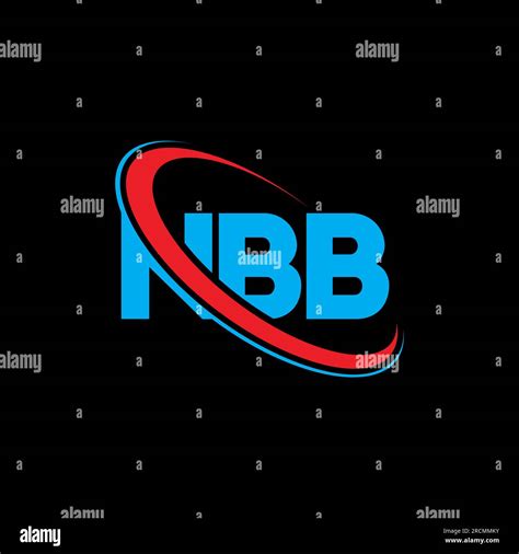 Nbb Logo Design Hi Res Stock Photography And Images Alamy